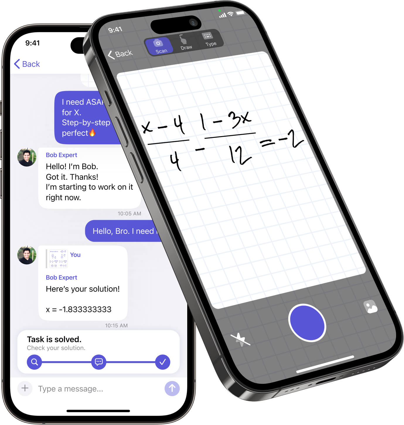 MATH MADE EASY - MathMaster